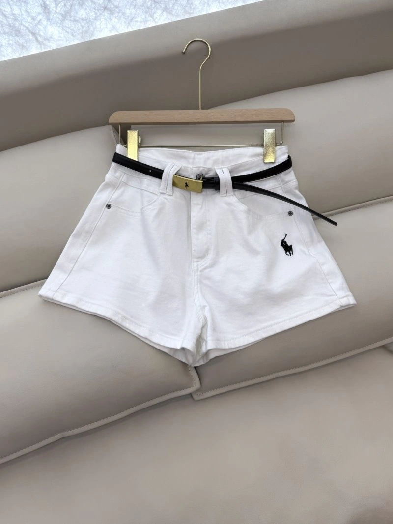 Top mirror Unclassified Brand Short Suits