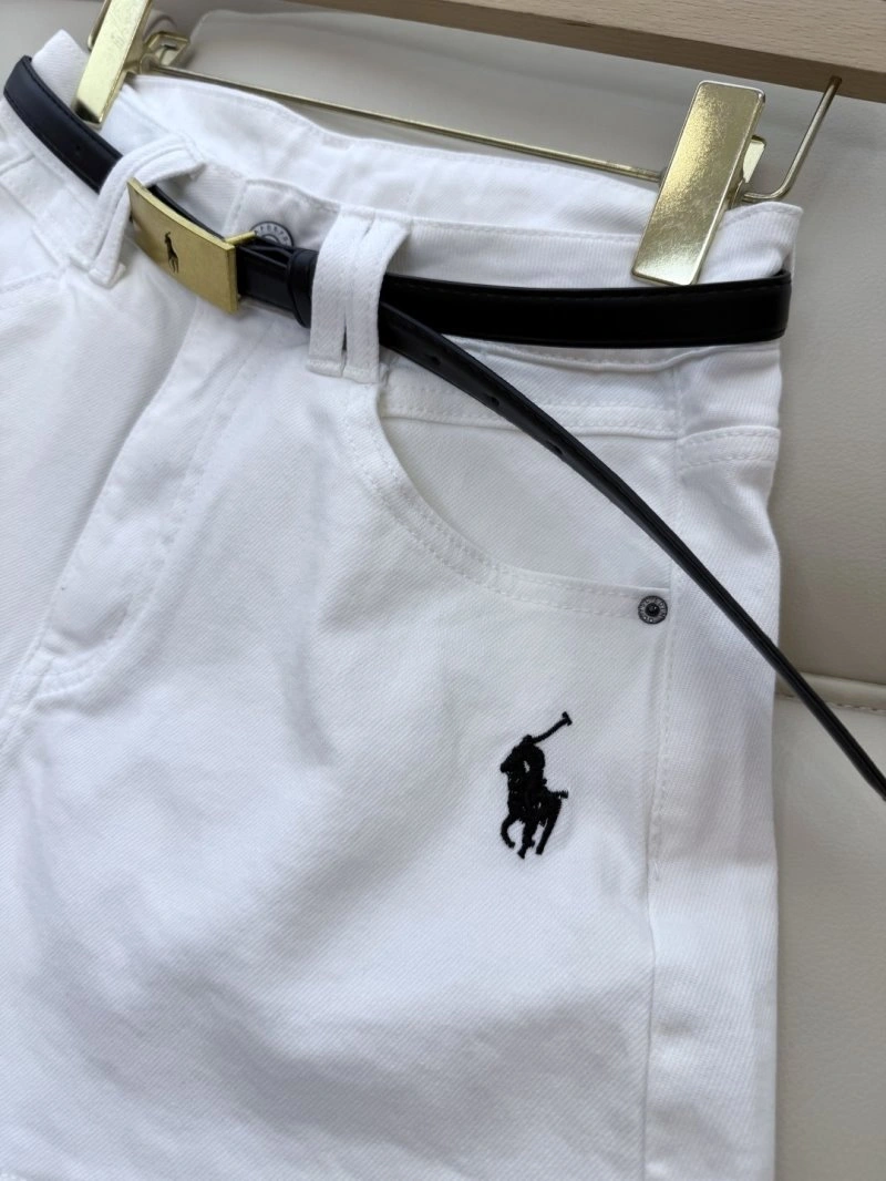 Top mirror Unclassified Brand Short Suits