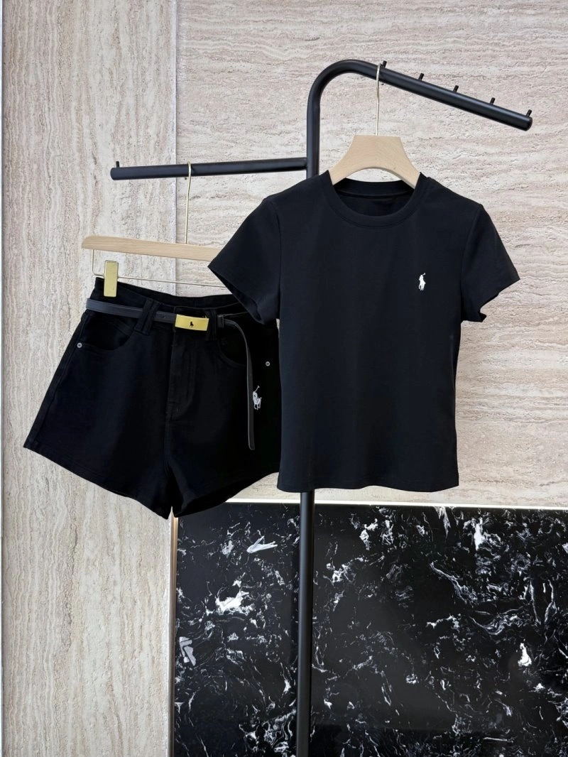 Unclassified Brand Short Suits