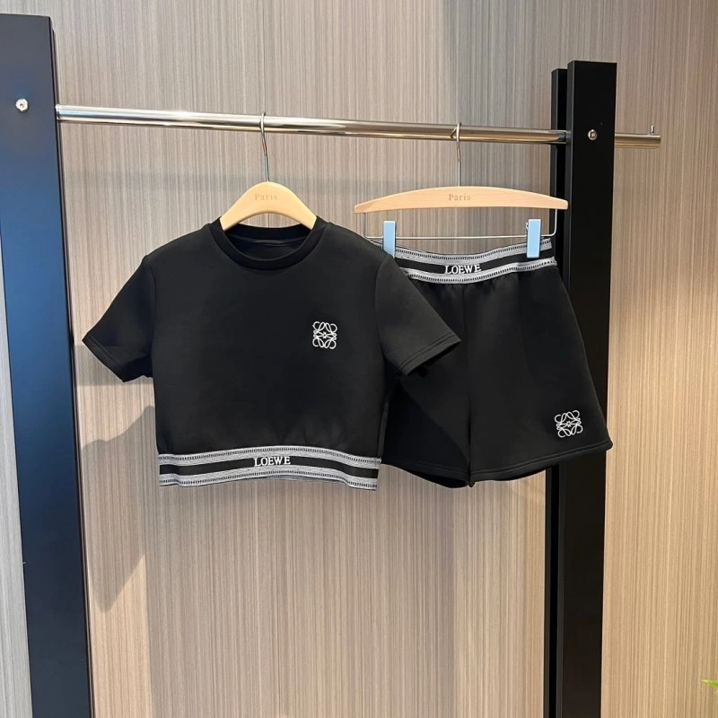 Unclassified Brand Short Suits
