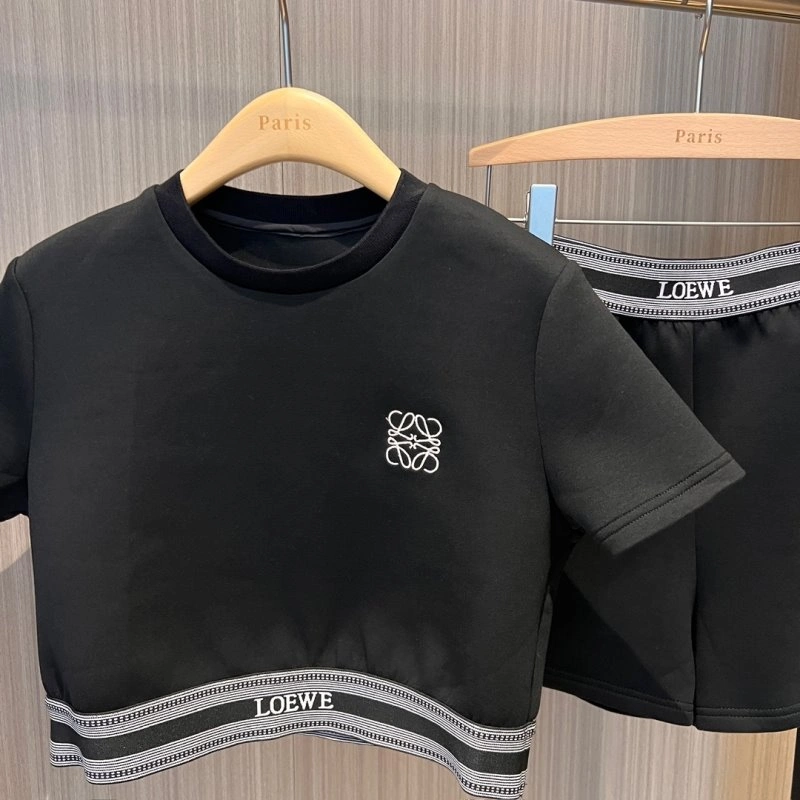 OEM Unclassified Brand Short Suits
