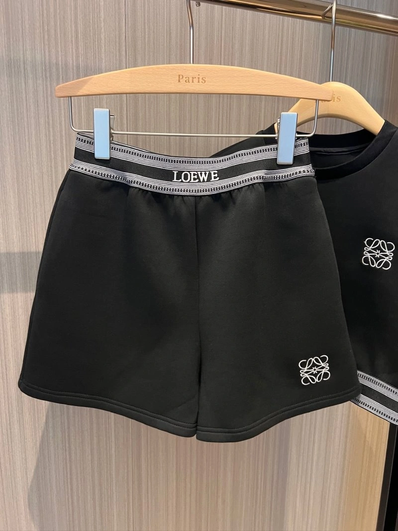 OEM Unclassified Brand Short Suits