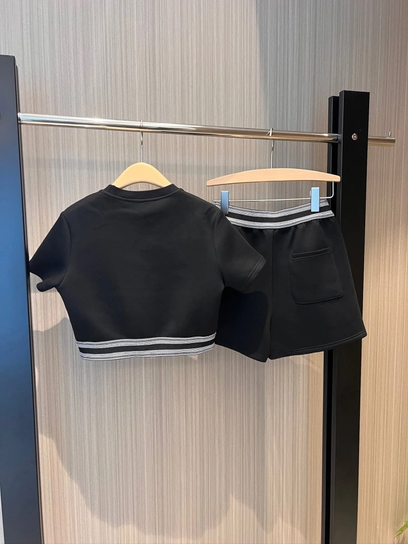 OEM Unclassified Brand Short Suits