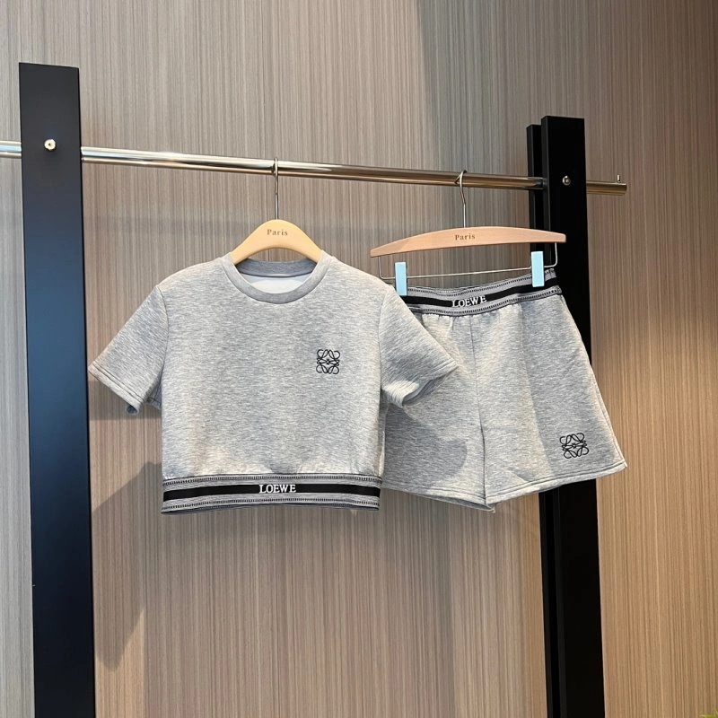 Unclassified Brand Short Suits