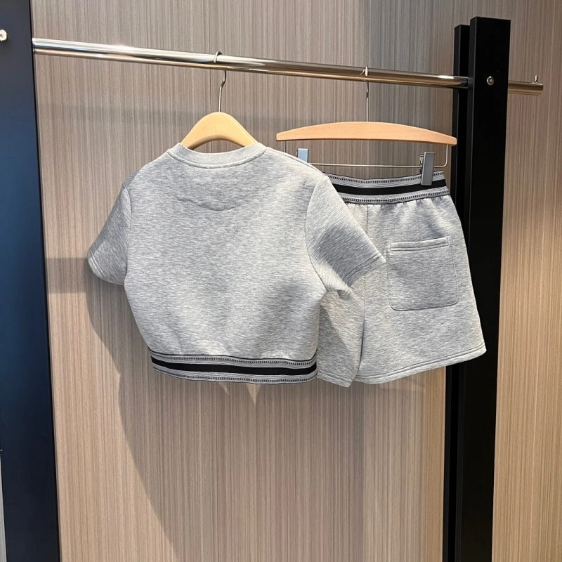 OEM Unclassified Brand Short Suits