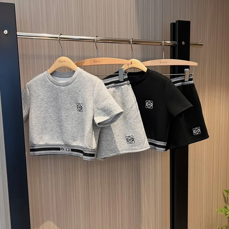 OEM Unclassified Brand Short Suits