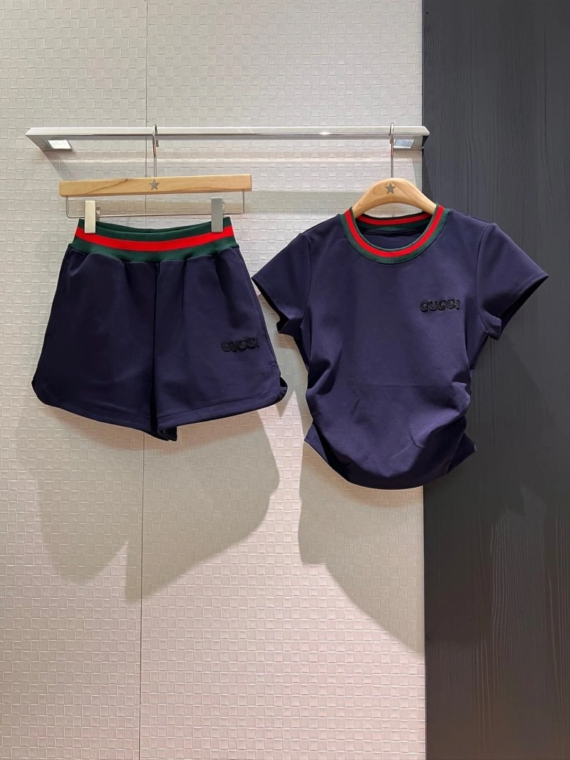 Unclassified Brand Short Suits