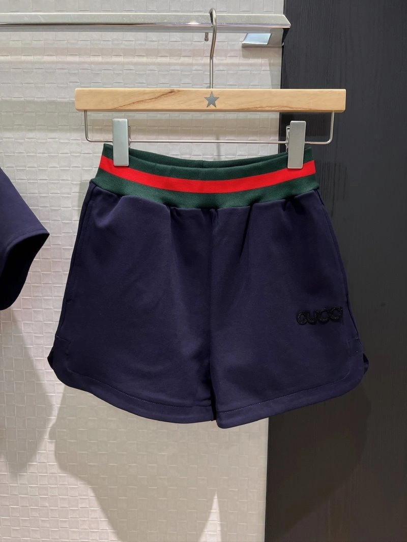 Real Unclassified Brand Short Suits