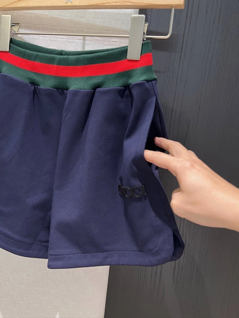 Real Unclassified Brand Short Suits