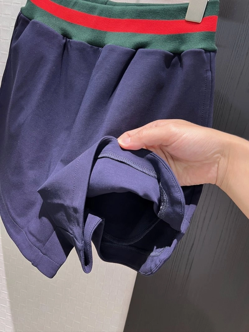 Real Unclassified Brand Short Suits