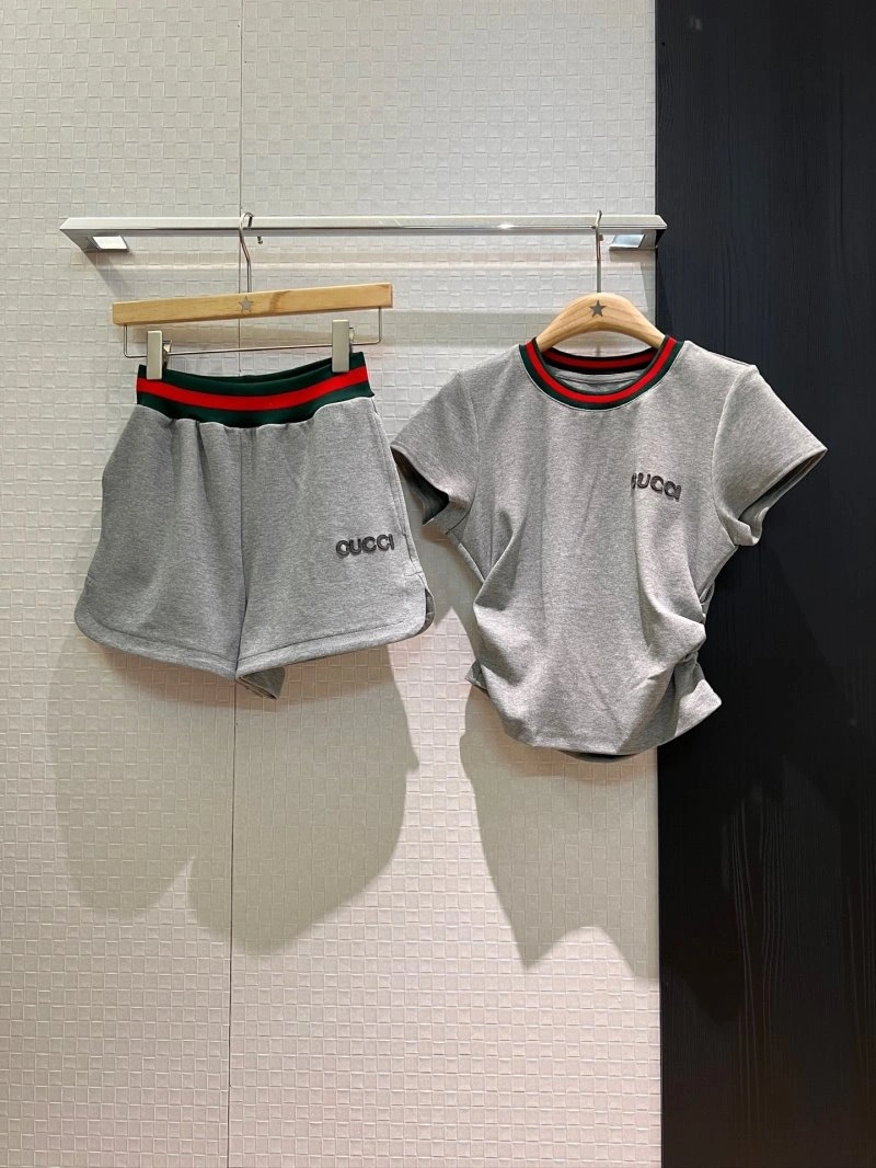 Unclassified Brand Short Suits