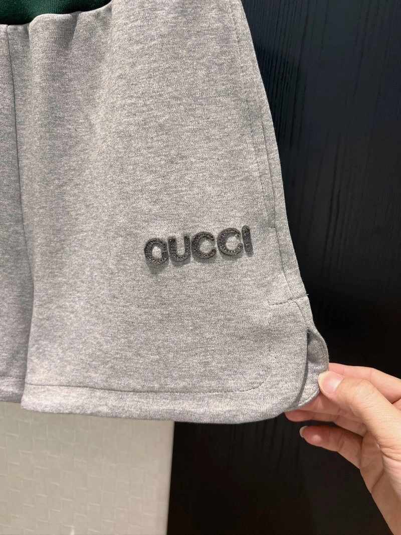 1:1 copy Unclassified Brand Short Suits