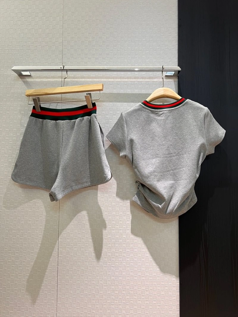 1:1 copy Unclassified Brand Short Suits