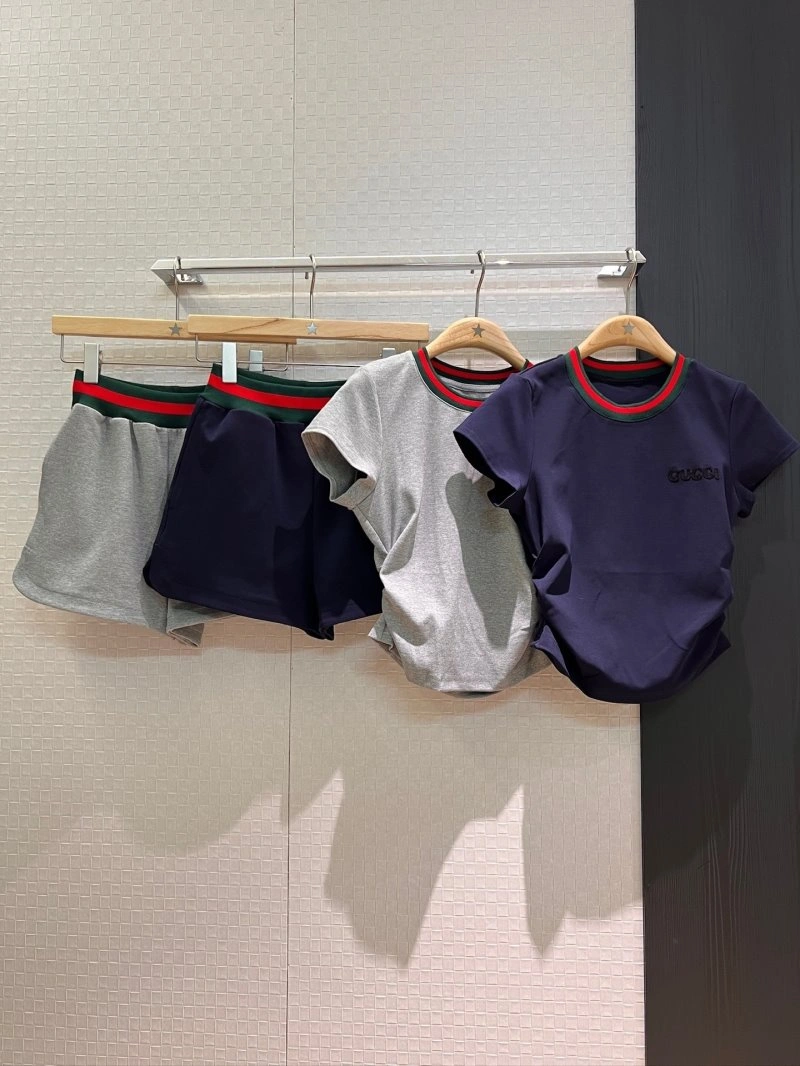 1:1 copy Unclassified Brand Short Suits