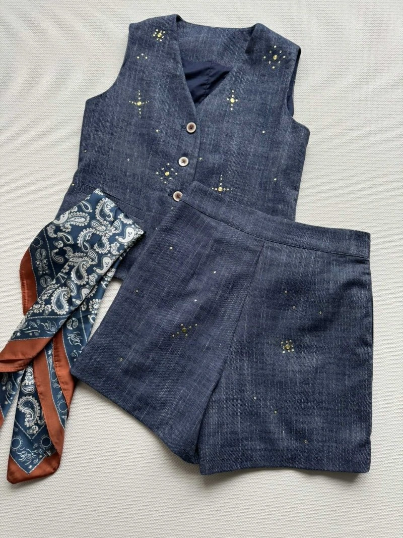Authentic Unclassified Brand Short Suits
