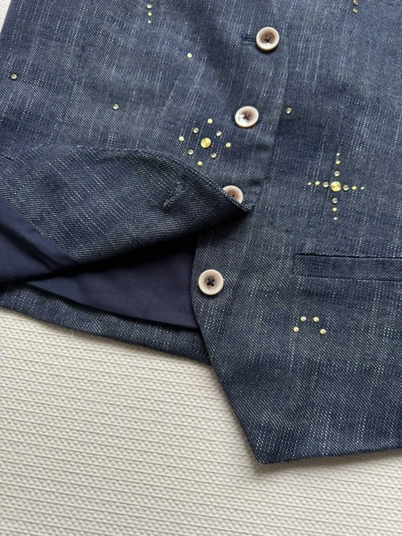 Authentic Unclassified Brand Short Suits