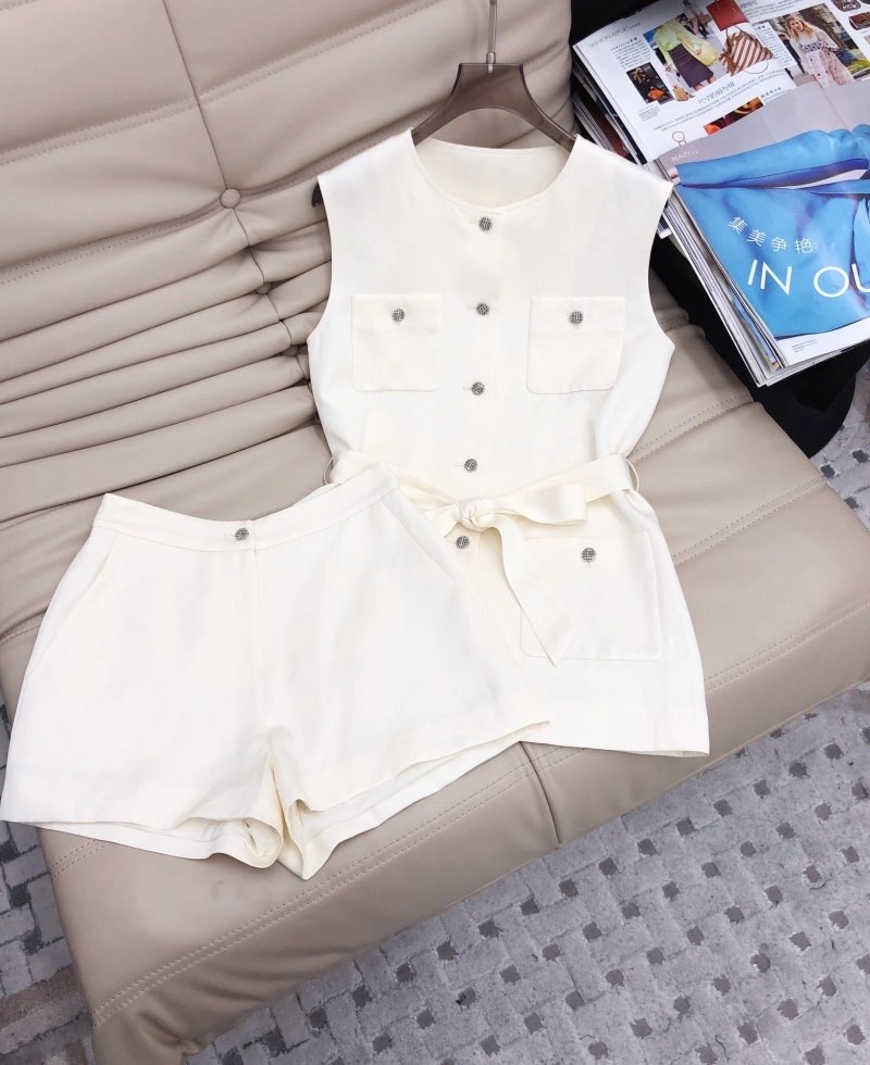 Unclassified Brand Short Suits