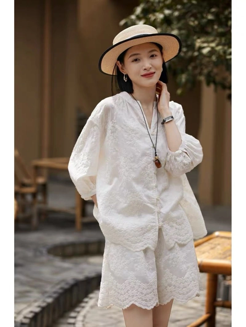 Top mirror Unclassified Brand Short Suits