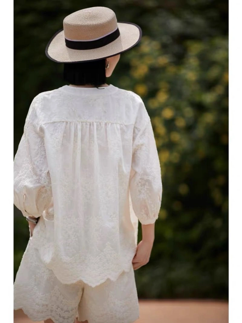 Top mirror Unclassified Brand Short Suits