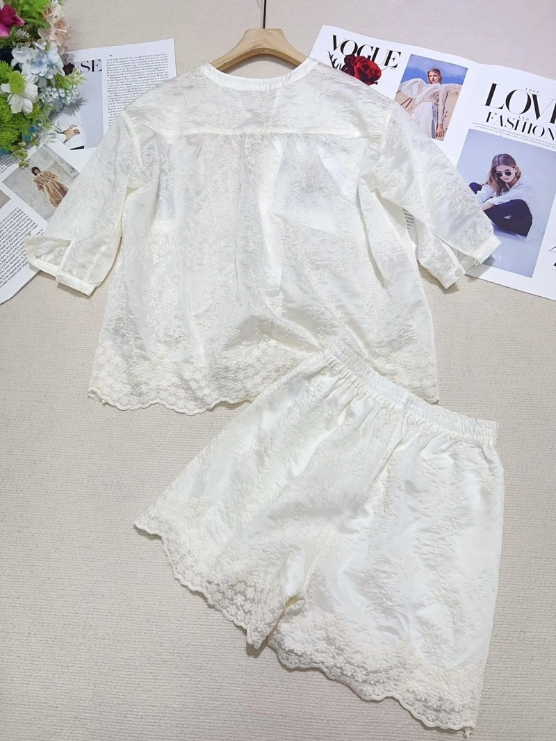 Top mirror Unclassified Brand Short Suits