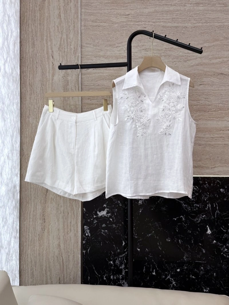Unclassified Brand Short Suits