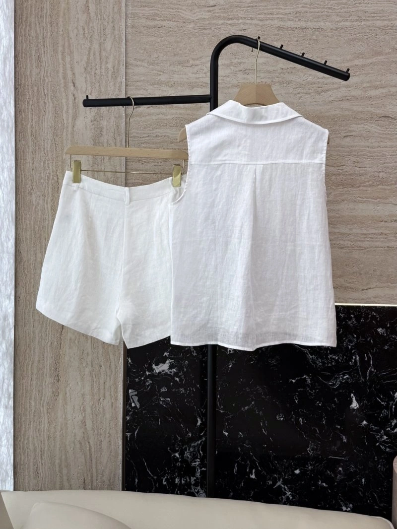 Brand-original Unclassified Brand Short Suits