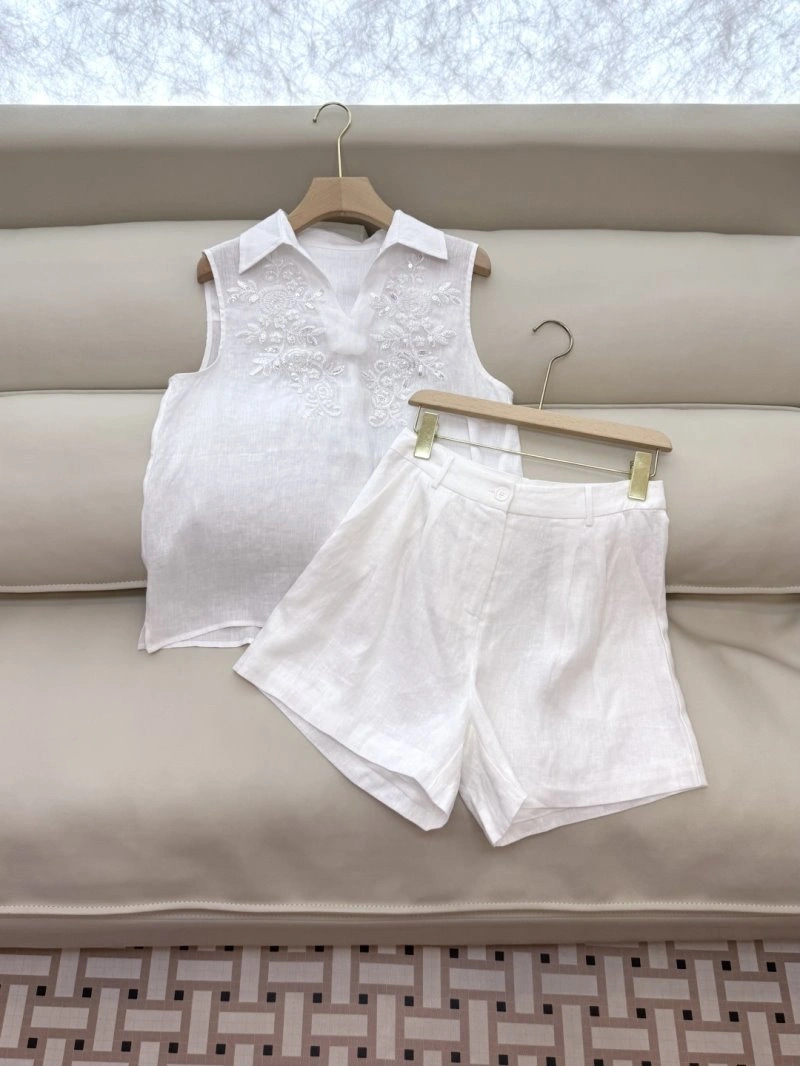 Brand-original Unclassified Brand Short Suits