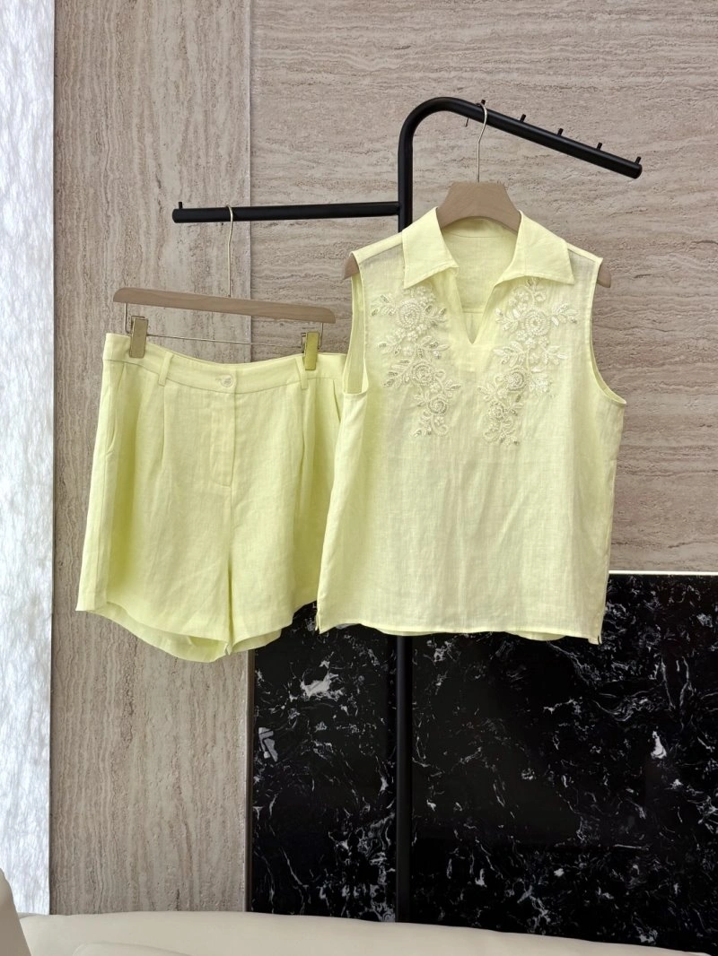 Unclassified Brand Short Suits