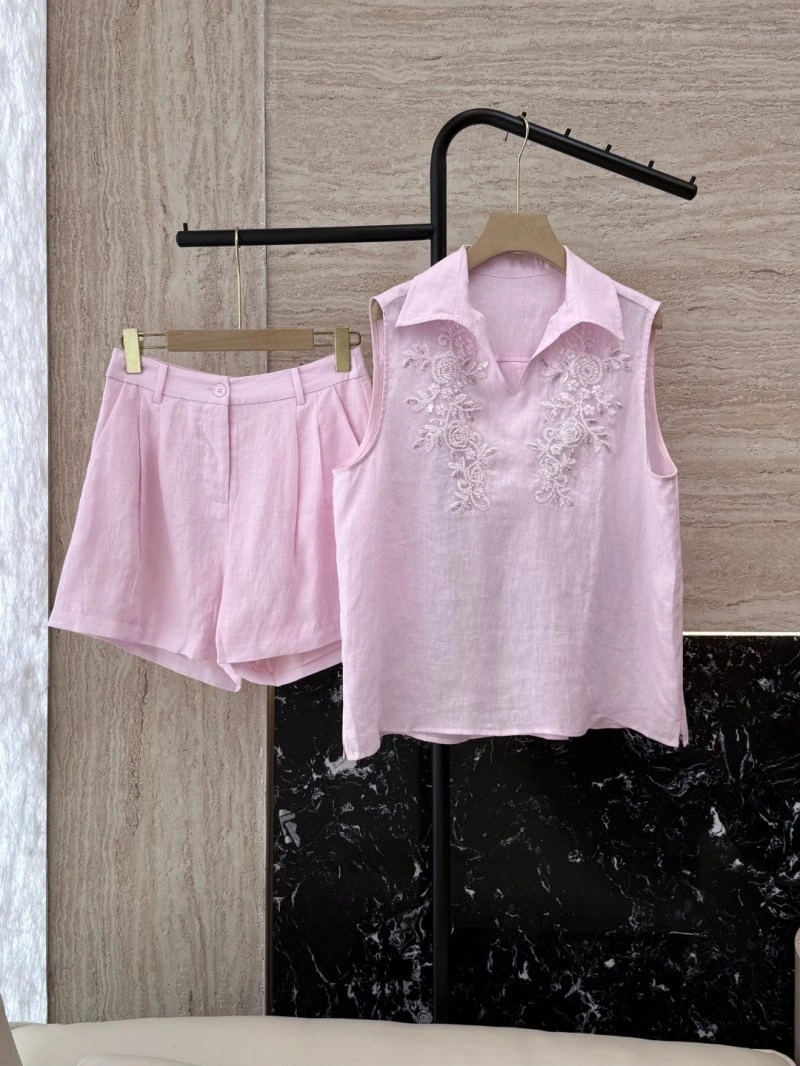 Unclassified Brand Short Suits