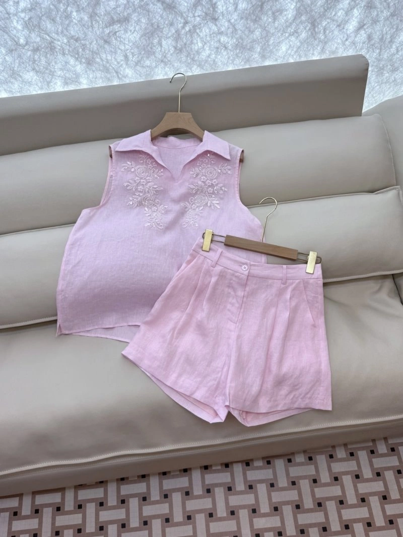 Factory-made Unclassified Brand Short Suits