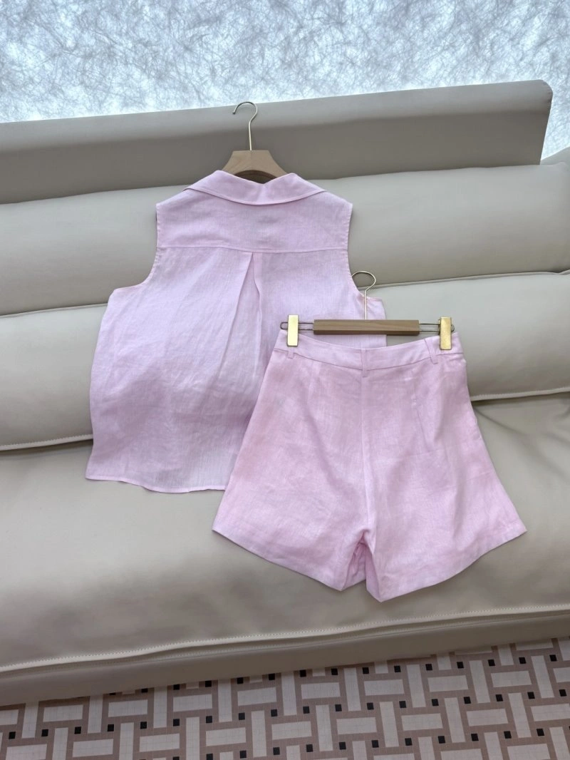 Factory-made Unclassified Brand Short Suits