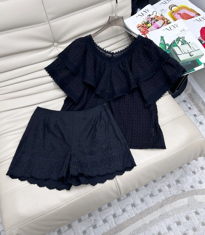 Unclassified Brand Short Suits