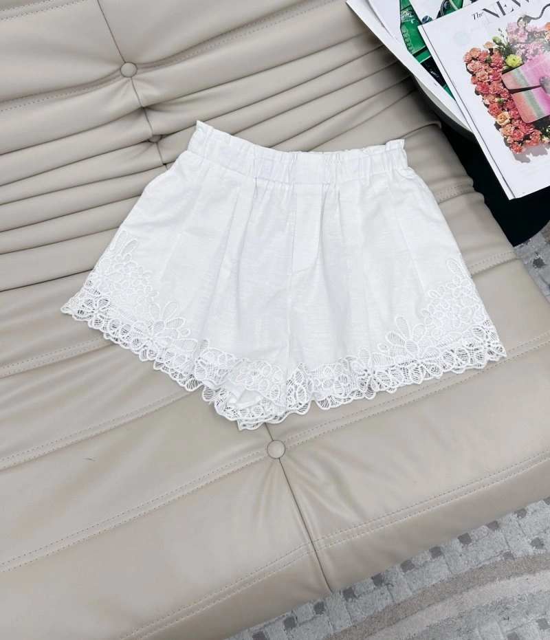 Top mirror Unclassified Brand Short Suits
