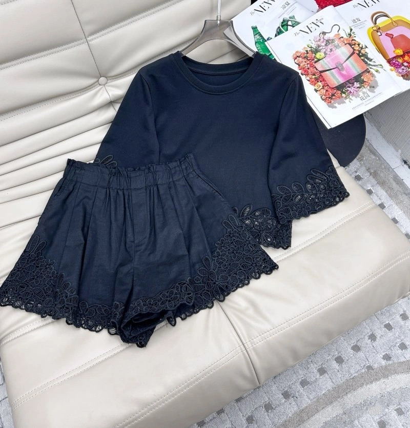 Unclassified Brand Short Suits