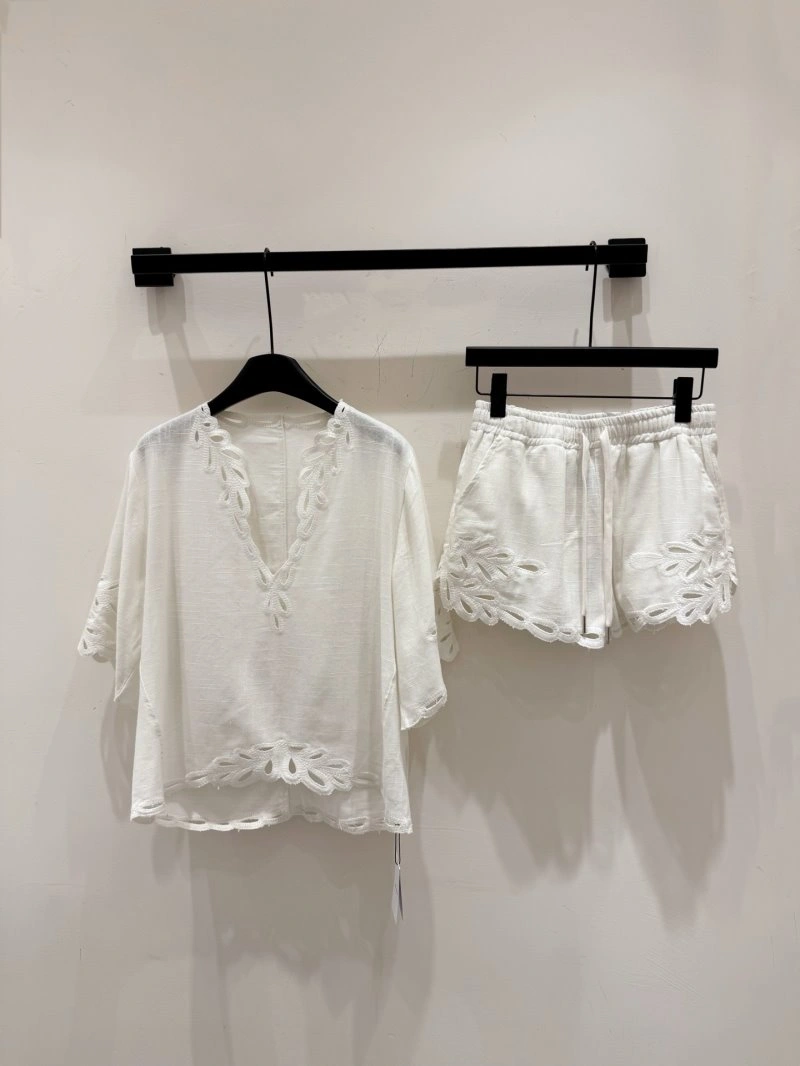 Unclassified Brand Short Suits