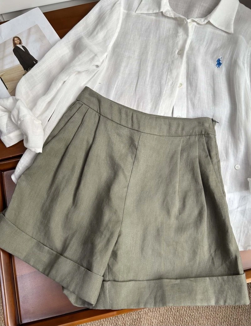 Real Unclassified Brand Short Suits