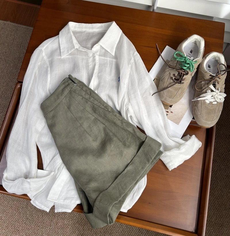 Real Unclassified Brand Short Suits