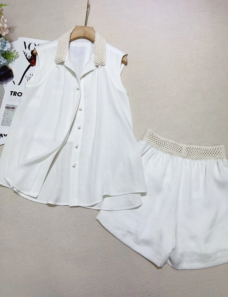 Affordable Unclassified Brand Short Suits