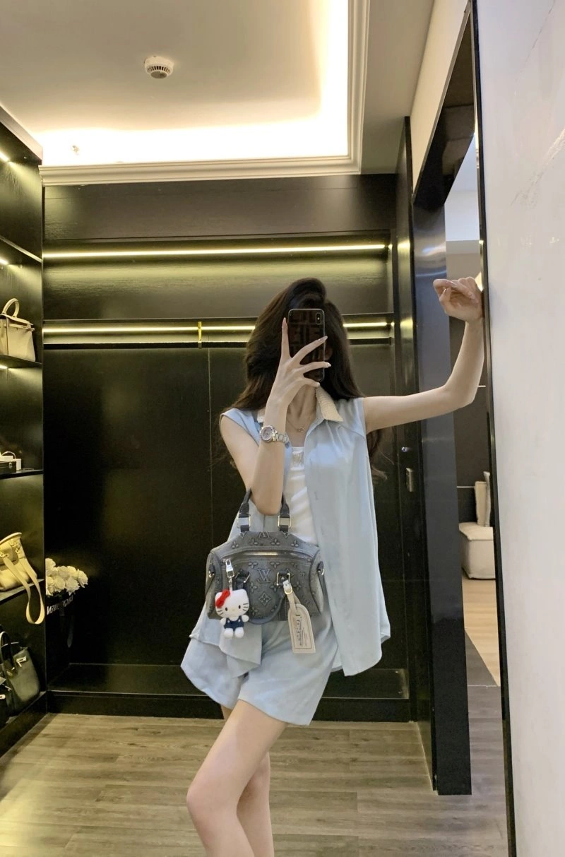 High accuracy Unclassified Brand Short Suits