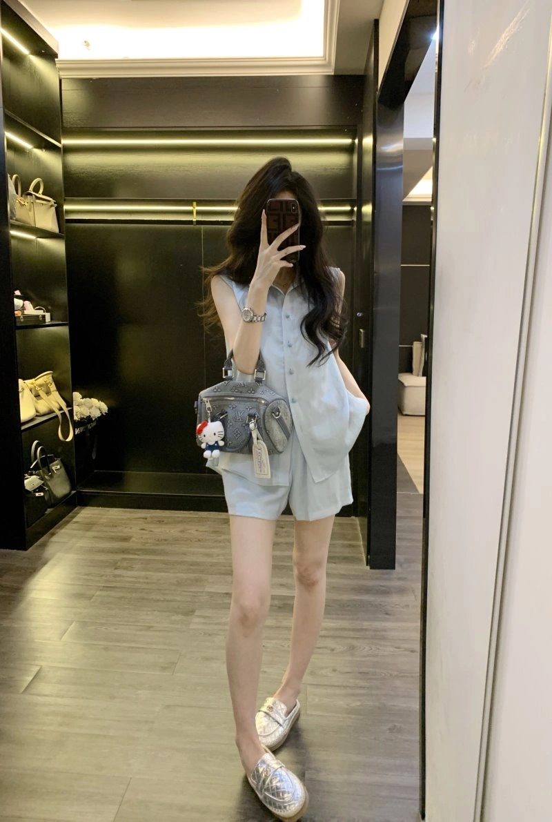 High accuracy Unclassified Brand Short Suits