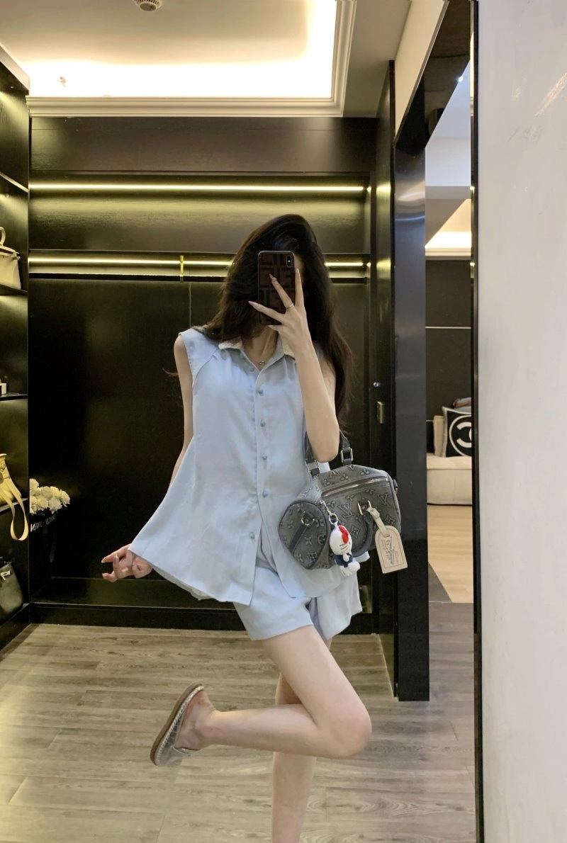 High accuracy Unclassified Brand Short Suits