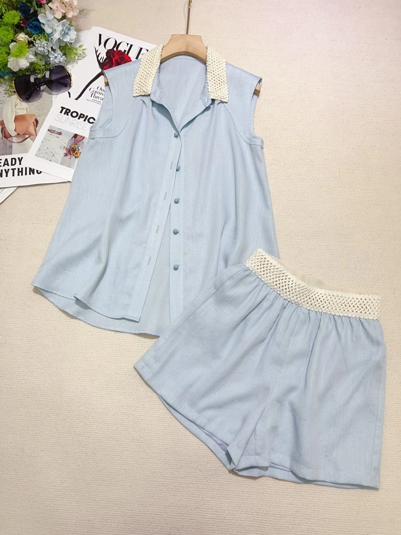 High accuracy Unclassified Brand Short Suits