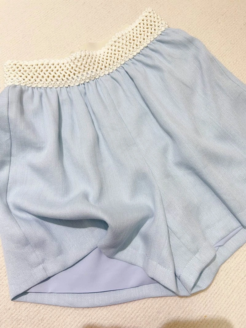 High accuracy Unclassified Brand Short Suits