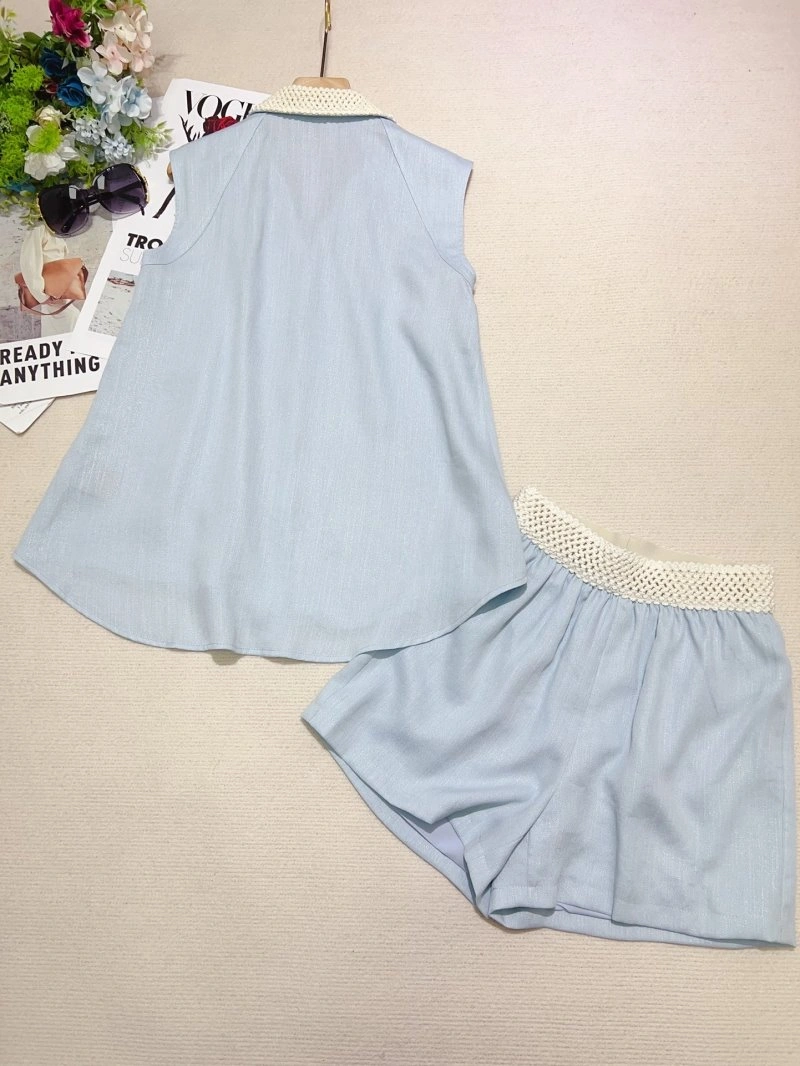 High accuracy Unclassified Brand Short Suits