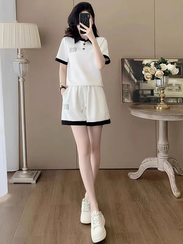 Unclassified Brand Short Suits