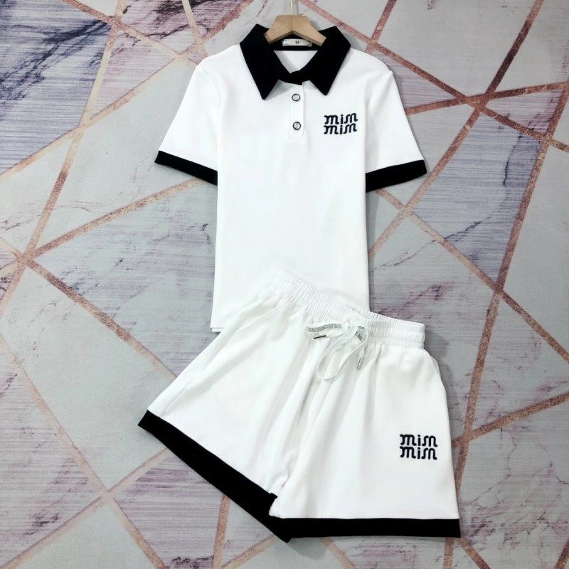 Inexpensive Unclassified Brand Short Suits