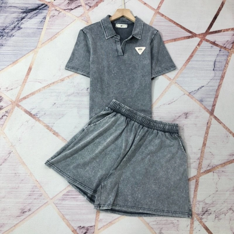 Precise copy Unclassified Brand Short Suits