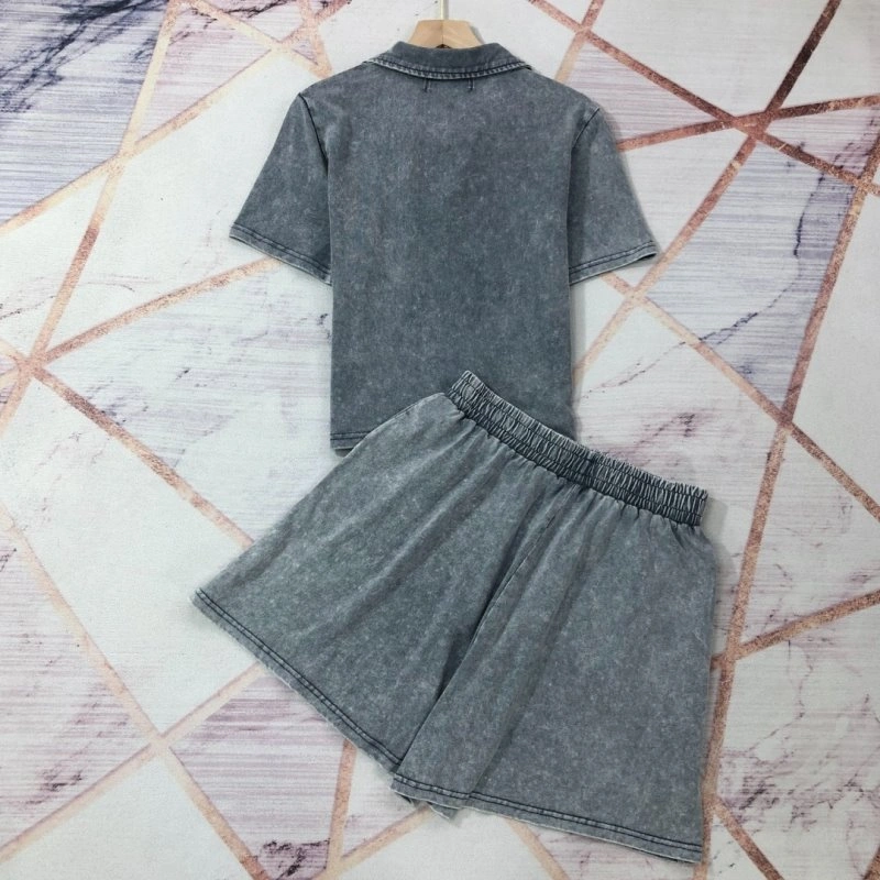 Precise copy Unclassified Brand Short Suits
