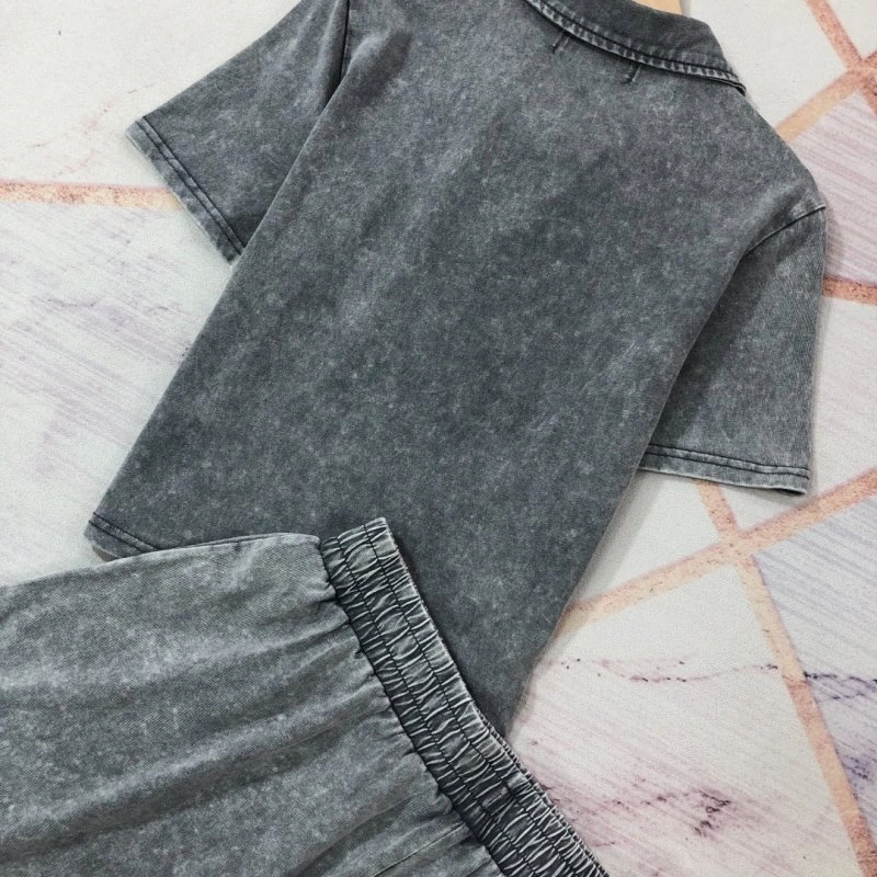 Precise copy Unclassified Brand Short Suits