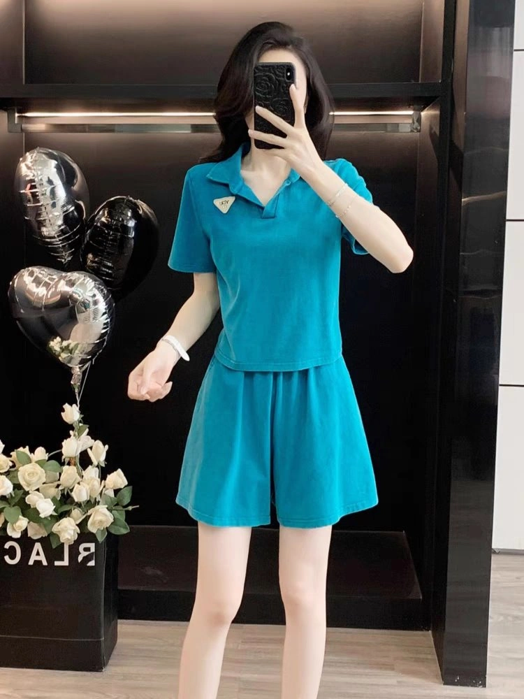 Unclassified Brand Short Suits